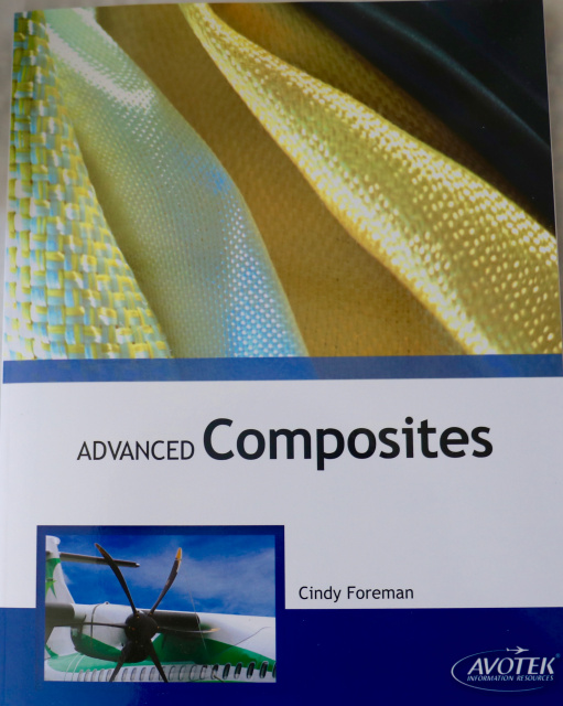 Advanced Composite Book